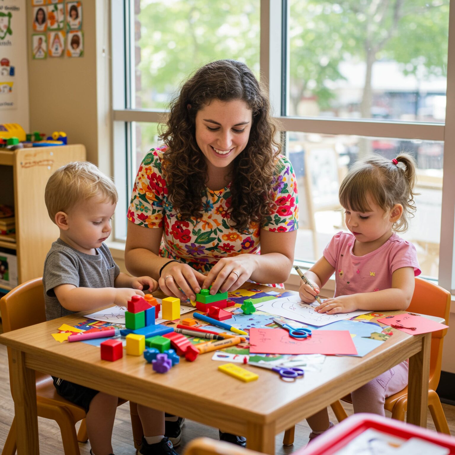 Level 5 Early Years Lead Practitioner Apprenticeship